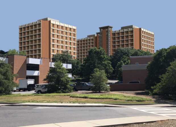 » Manning Hall