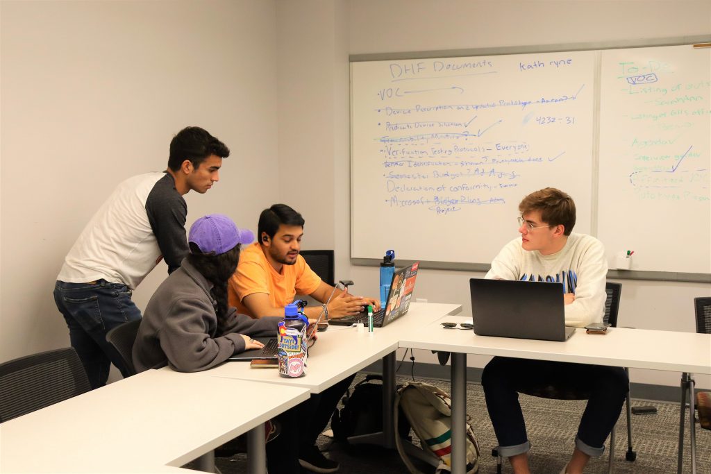 Live Where You Learn