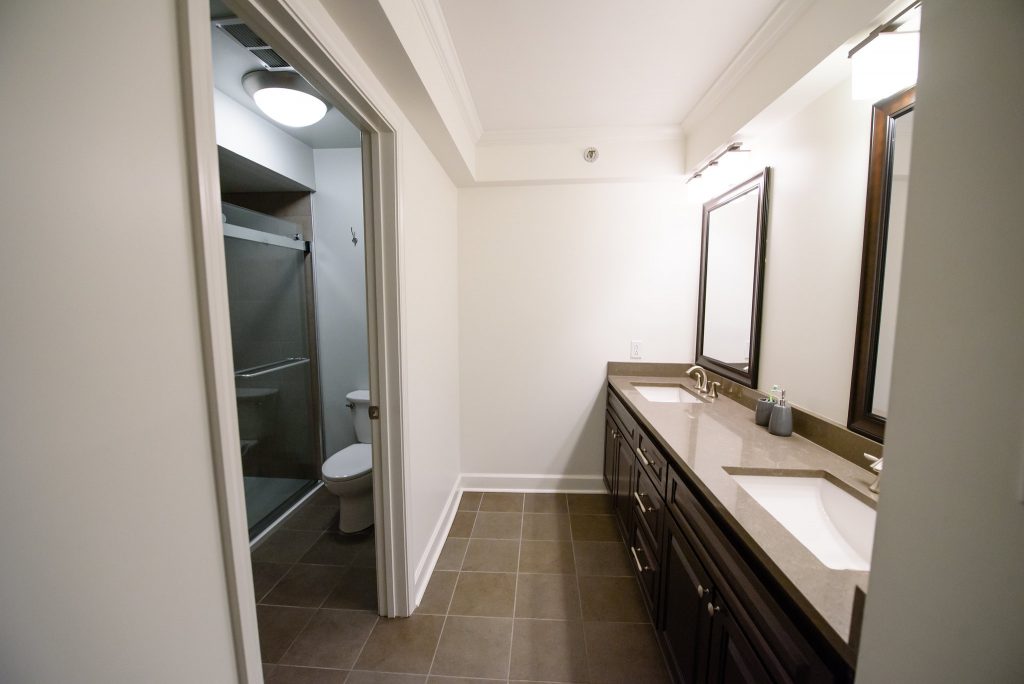 Lightsey Bridge I - Clemson Home