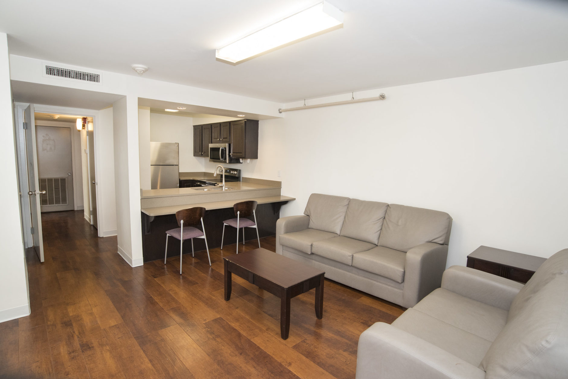 » Lightsey Bridge I