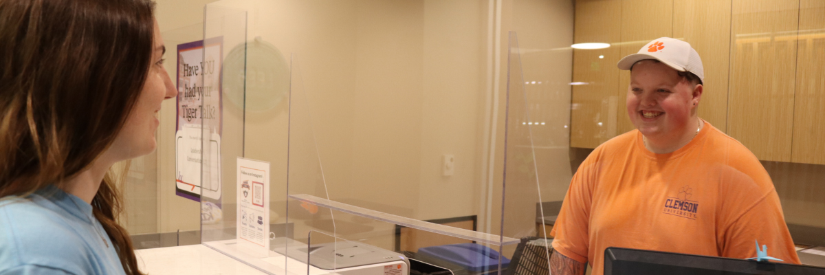 » Student Employment